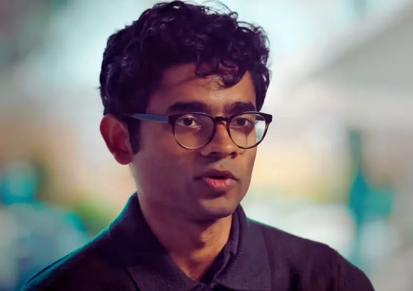 Oliver Wyman Names Sumit Sarawgi To Head Its India Business - BW People